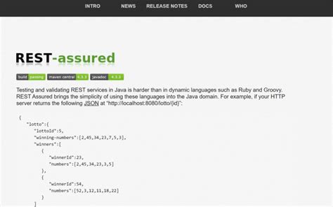 top 12 best api testing tools for developers [2021] rapidapi