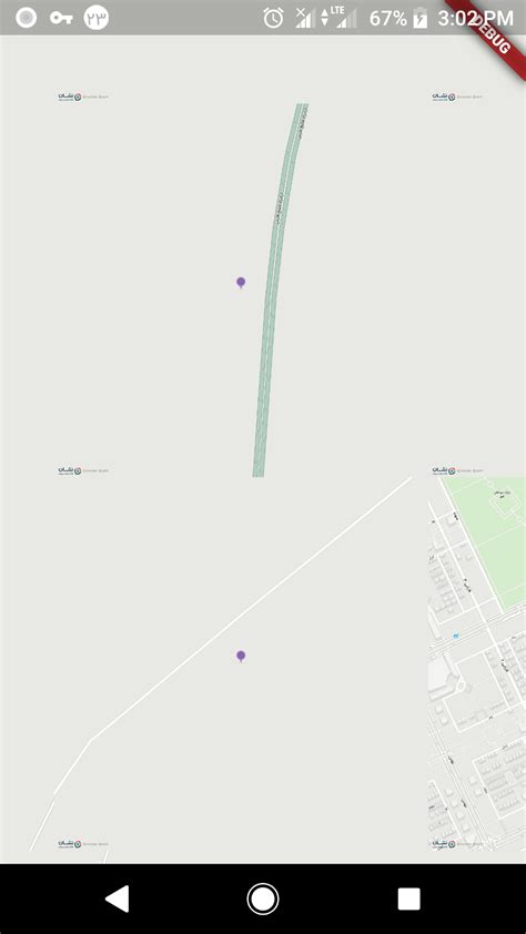 convert point to latitude and longitude · issue 496 · fleaflet flutter