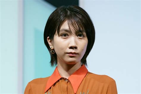写真・図版（1枚目） 「嘘解きレトリック」高評価の「松本穂香」の素顔 ブレーク裏にあった“劣等感”と”嫉妬マインド” Aera Dot