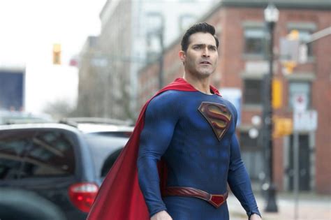 Superman And Lois Ending With Season 4