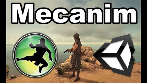 character system for mecanim youtube