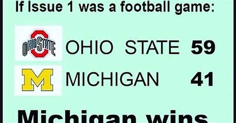 ohioans vote no on issue 1 in the august election let s not be