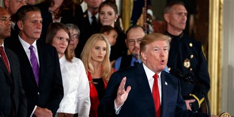 Trump Declares Opioids A Public Health Emergency