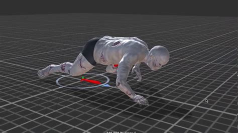 3d character animation in unity3d youtube