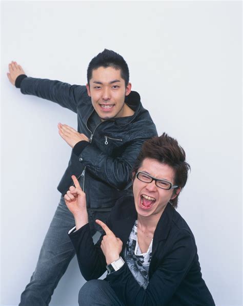 [写真] 5ページ目 「芸人youtuber」オリラジ中田とキンコン梶原は、なぜ“アンチ”に負けず成功できたか？ 文春オンライン