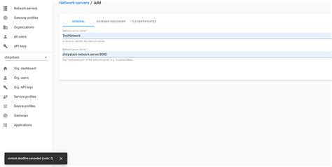 failed to complete security handshake tls first record does not look
