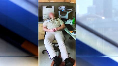 Armed Security Guard At Hospital Fired For Sleeping On The Job