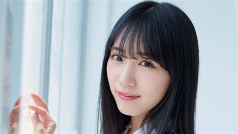 Nmb48 新グラビアクイーン・横野すみれ 初のソログラビアを『月刊エンタメ』で披露 Entame Next アイドル情報総合ニュースサイト