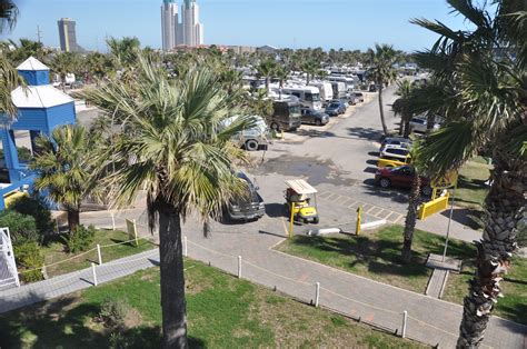South Padre Island Koa Holiday Rv Campground In South Padre Island Tx