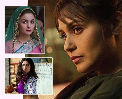 Badass Female Characters In Bollywood Movies Who Made Us Scream Yass