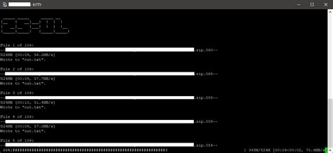 github sorrow446 zs ul cli zippyshare uploader written in python