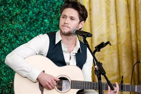Niall Horan Reveals Disgusting Behaviour That Makes Him Hate Actor