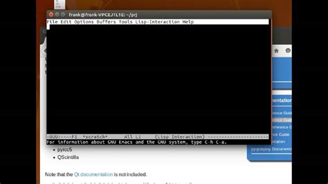 pyqt5 install ubuntu youtube