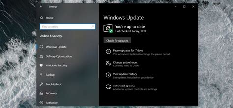 windows 10 corrupted update sosunity