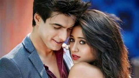 Yeh Rishta Kya Kehlata Hai The Beautiful Love Story Of Kartik And
