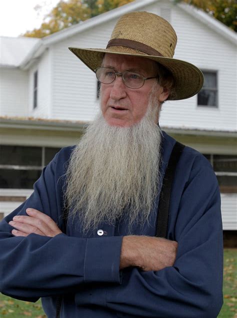 Trial To Begin For 16 Members Of Amish Group The New York Times