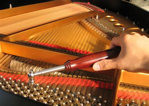 Alva Piano Afinación Restauración Y Reparación De Pianos