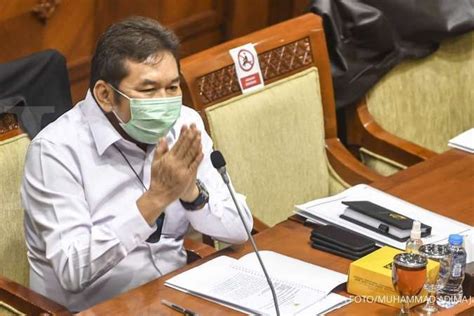 Kejagung Tetapkan 8 Tersangka Kasus Korupsi Asabri Ini Daftar Lengkapnya