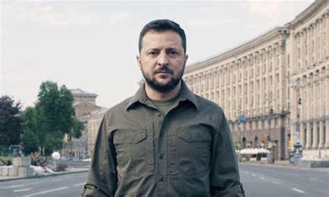 We Will Win Says Zelensky In His Own Victory Day Message