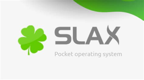 slax os your pocket operating system iotbyhvm bits and bytes of iot