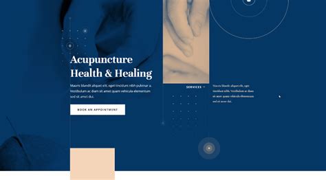 how to hide your header before scrolling with divi s sticky options