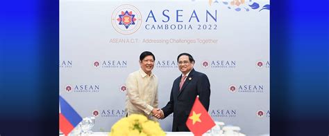 40th And 41st Asean Summits Presidential Communications Office