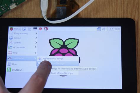 The Eagerly Awaited Raspberry Pi Display Raspberry Pi