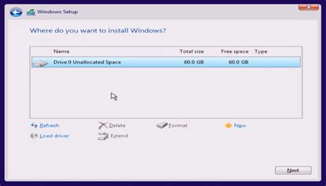 How To Install Windows 11 Pro On Your Pc Using A Bootable Usb Flash