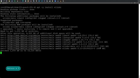Установка apache web server virtual host ssl