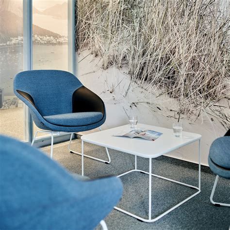 Space For Dialogue Care Kinnarps