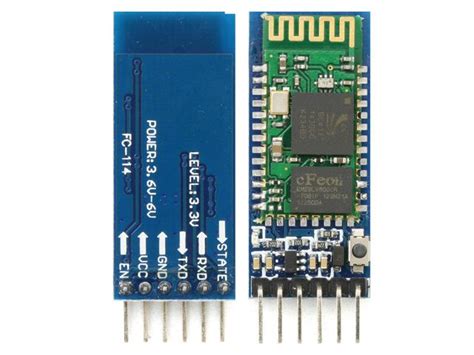 bluetooth module hc 05 serial ttl most popular ram