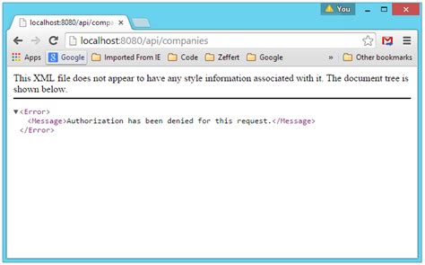 asp web api understanding owin katana authentication authorization