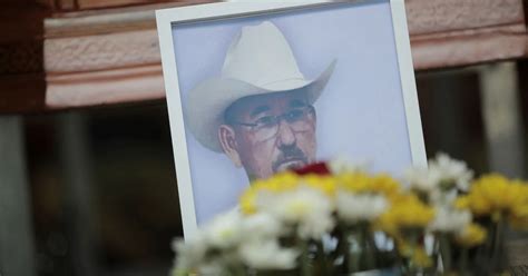 Cae ‘el Rojo De Los Viagras Presunto Implicado En El Asesinato De