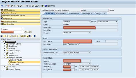 creaing web service in php and consuming it in sap sap blogs