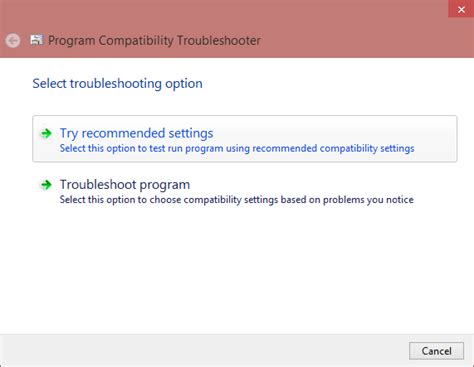 error “failed to initialize connection subsystem” in cisco anyconnect