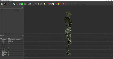 Fallout 4 Assaultron At Fallout New Vegas Mods And Community