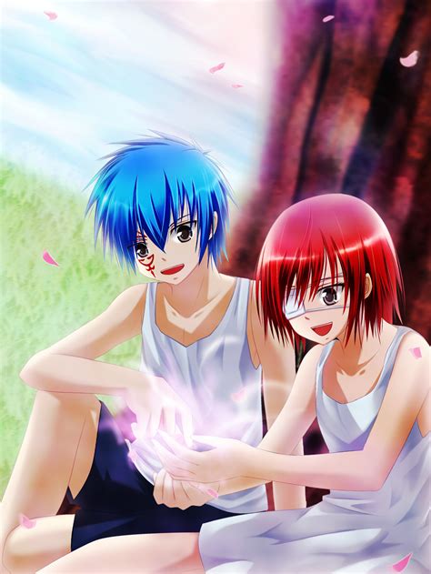 Erza X Jellal Erza X Jellal Fan Art 32841484 Fanpop
