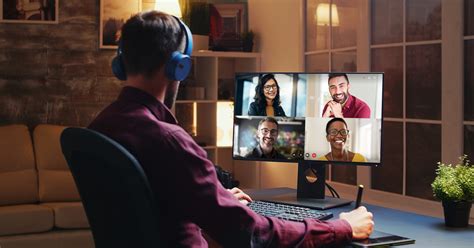 the best video conferencing apps for remote working and interviewing