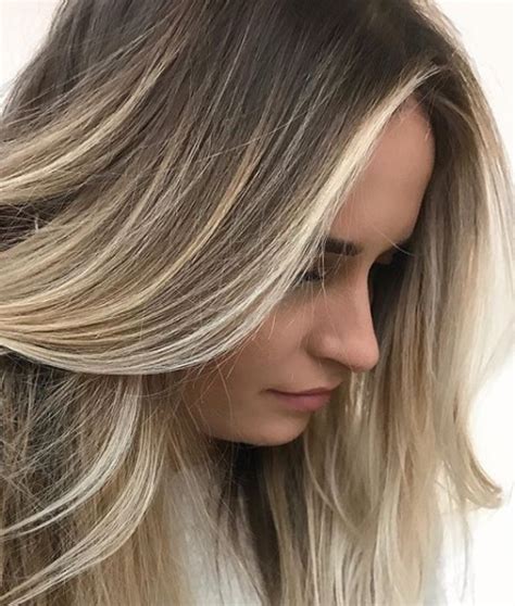 2018 Autumn Winter Hair Trends Bijonei Hair Design Blog