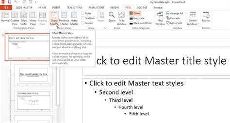 set up a powerpoint template matlab and simulink