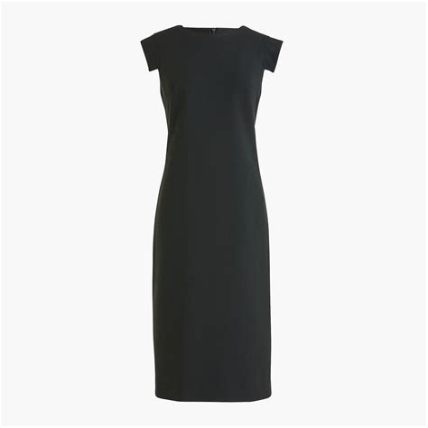 Shop J Crew For The Hatch X J Crew Résumé Dress For Women Find The