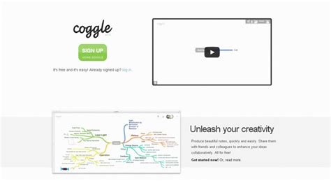 15 best mind mapping tools for designers code geekz