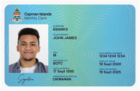 Opposition Calls For Delay Of National Identification Bills Cayman