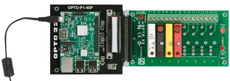 digital i o system for raspberry pi®