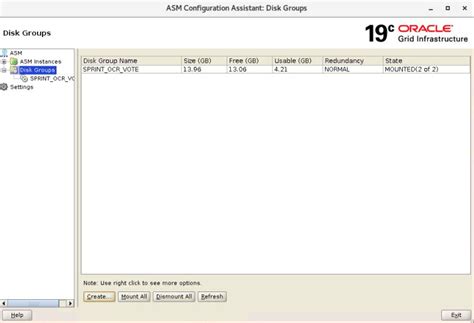 database administration tips upgrade from 11 2 0 3 to 19c using