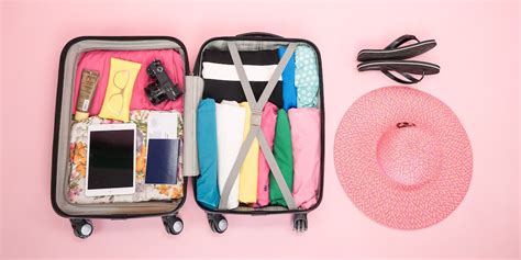 Consejos Para Hacer La Maleta Perfecta Qué Llevar En Un Viaje