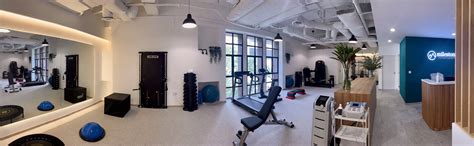 Milestone Physiotherapy Katong Tanglin