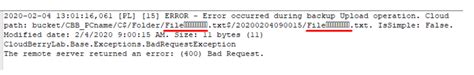 unsupported characters knowledge base