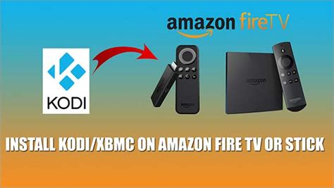 7 Easy Ways To Install Kodi On Firestick With Screenshots