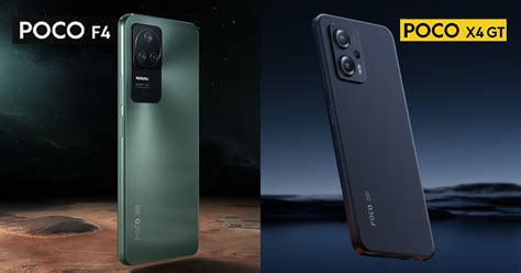 Poco F4 5g Specs Yugatech Philippines Tech News And Reviews